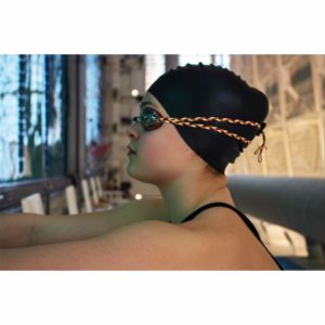 Goggle Replacement Straps, Swim Goggle Straps Accessory by Smack Swim ...