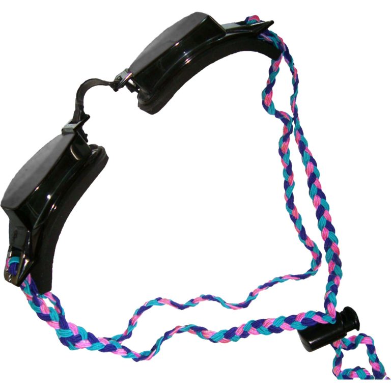 Goggle Replacement Straps, Swim Goggle Straps Accessory by Smack Swim ...