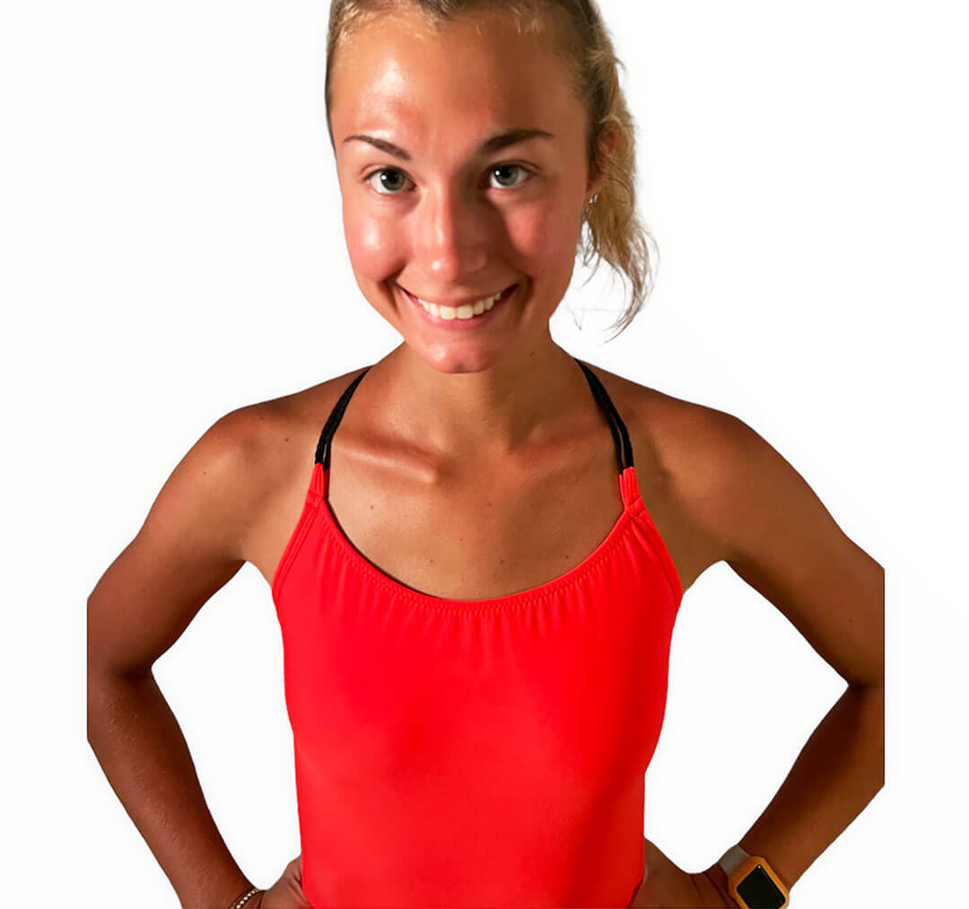 Smack Suit Thunder Lemon Neon – Smack Swim LLC